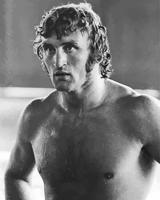 Boxer Joe Bugner Diamond Painting - DiamondPaintingKitsCanada.COM